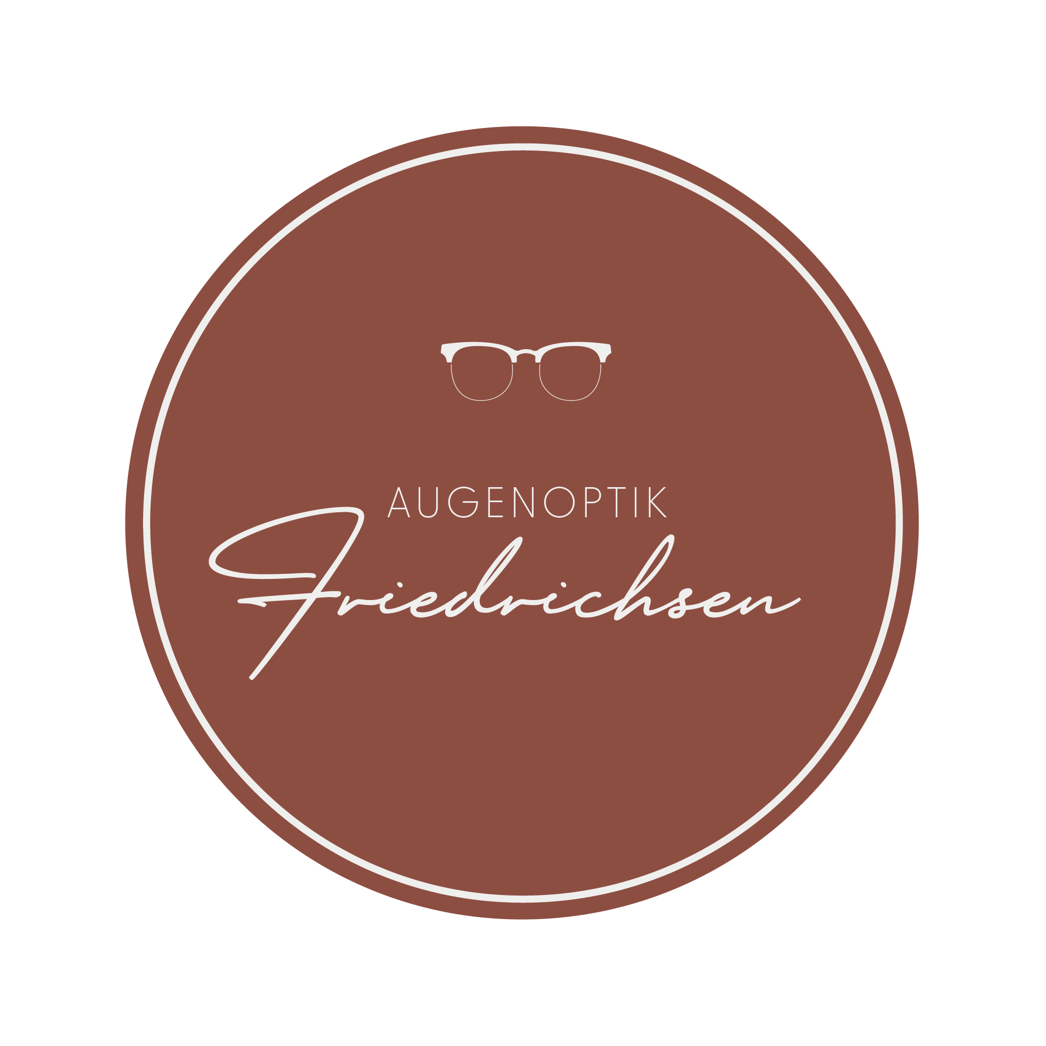 Augenoptik Friedrichsen GmbH - Home